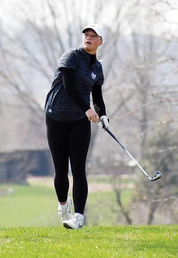 Bobcats breeze to Linda Bloom title | News, Sports, Jobs - Times Republican